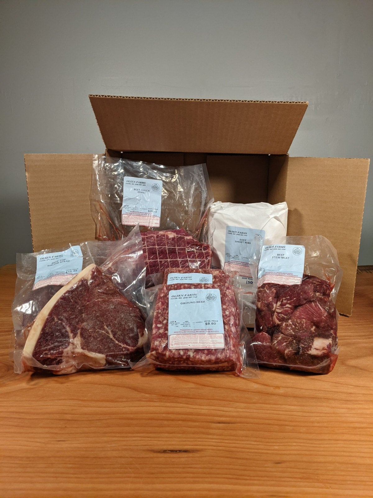 Shop | Olsen Farms